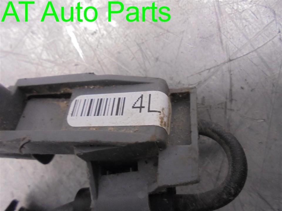 04-08 CHEVY COLORADO CANYON 4x4 FRONT PASSENGER RIGHT HUB BEARING OEM ...