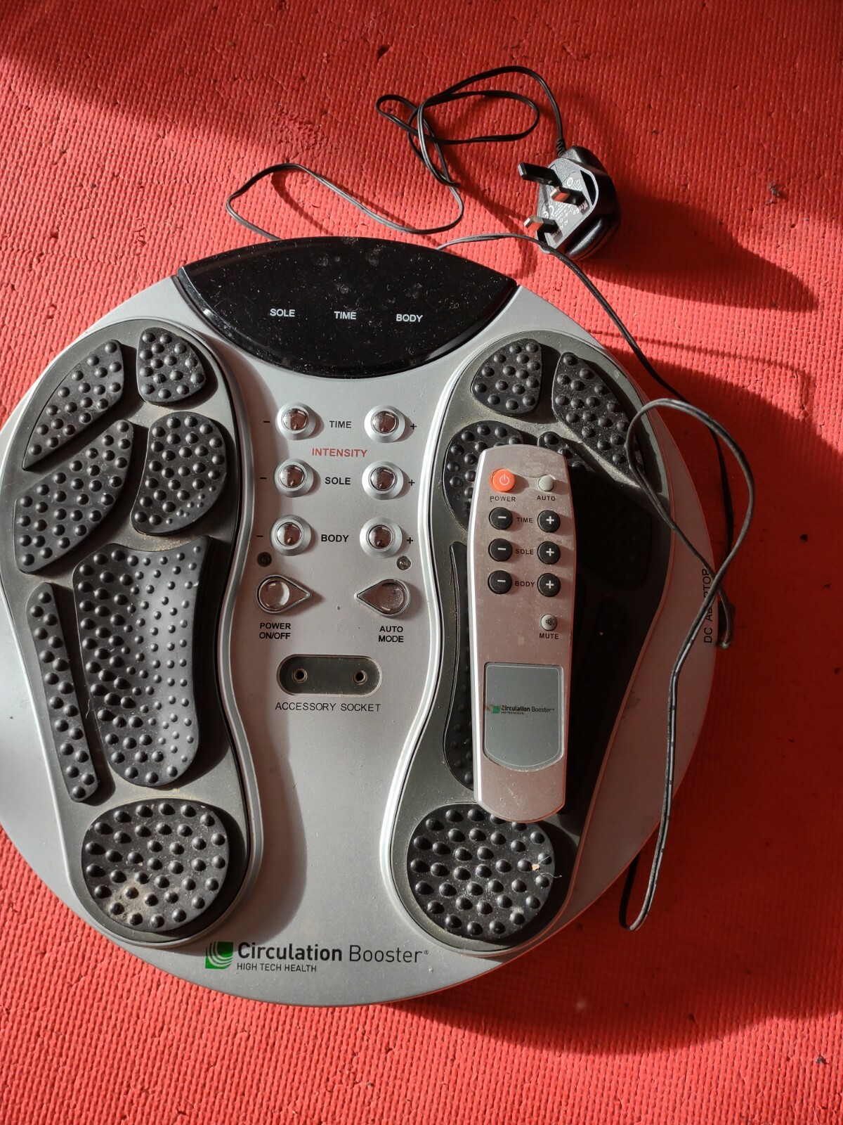 circulation booster | eBay UK