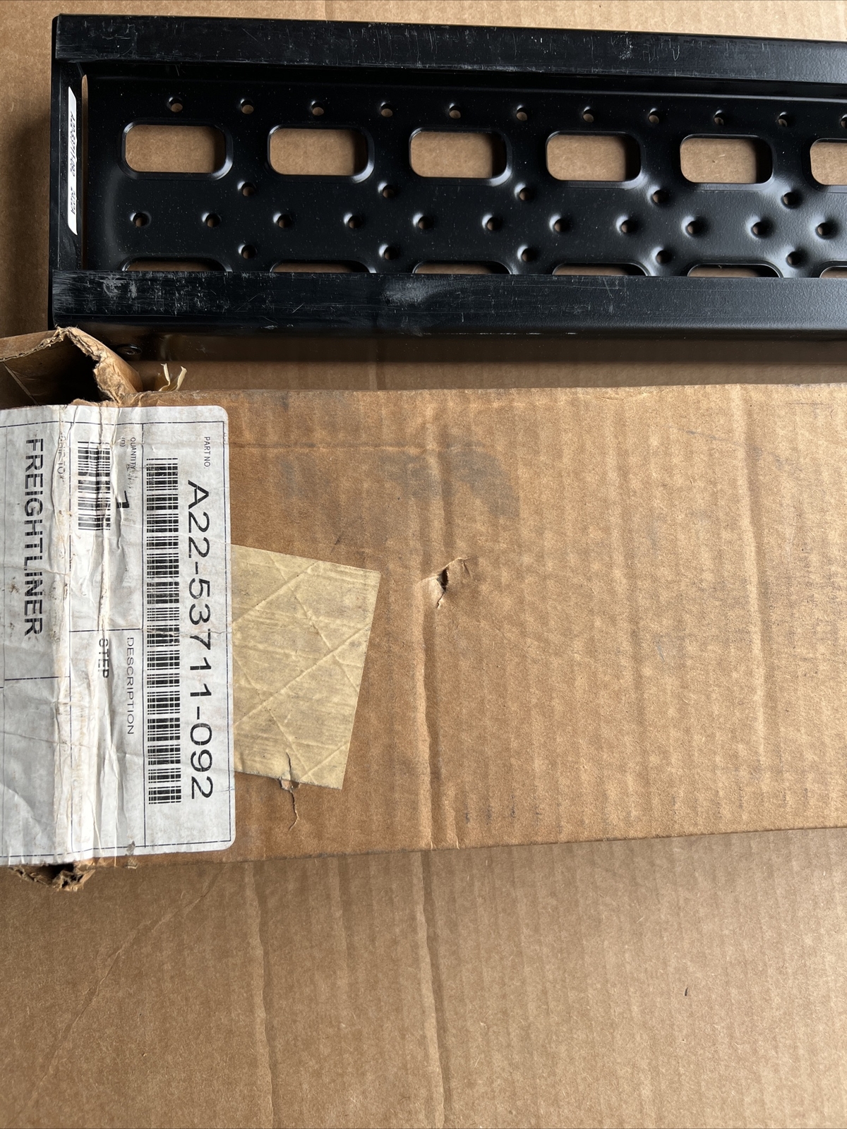 Sterling Step A22-53711-098 NOS for sale online | eBay