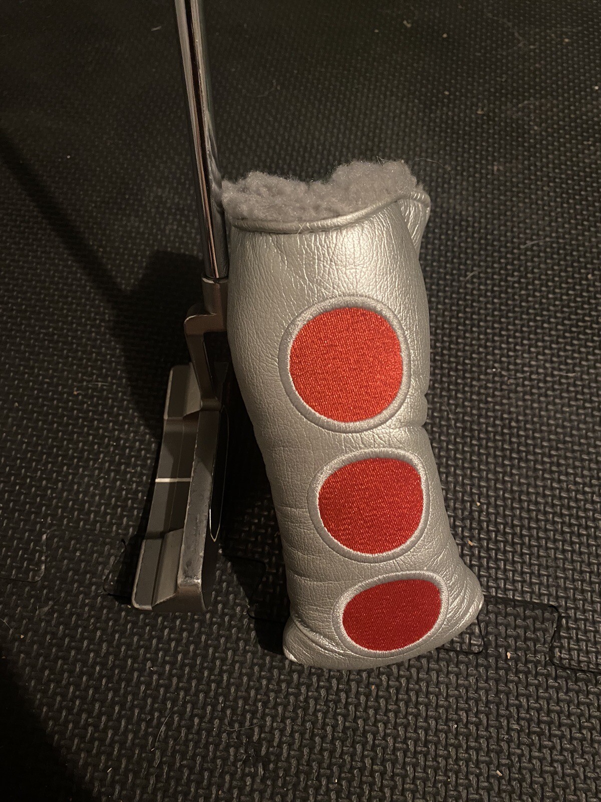 SCOTTY CAMERON STUDIO STYLE NEWPORT 2 PUTTER 34