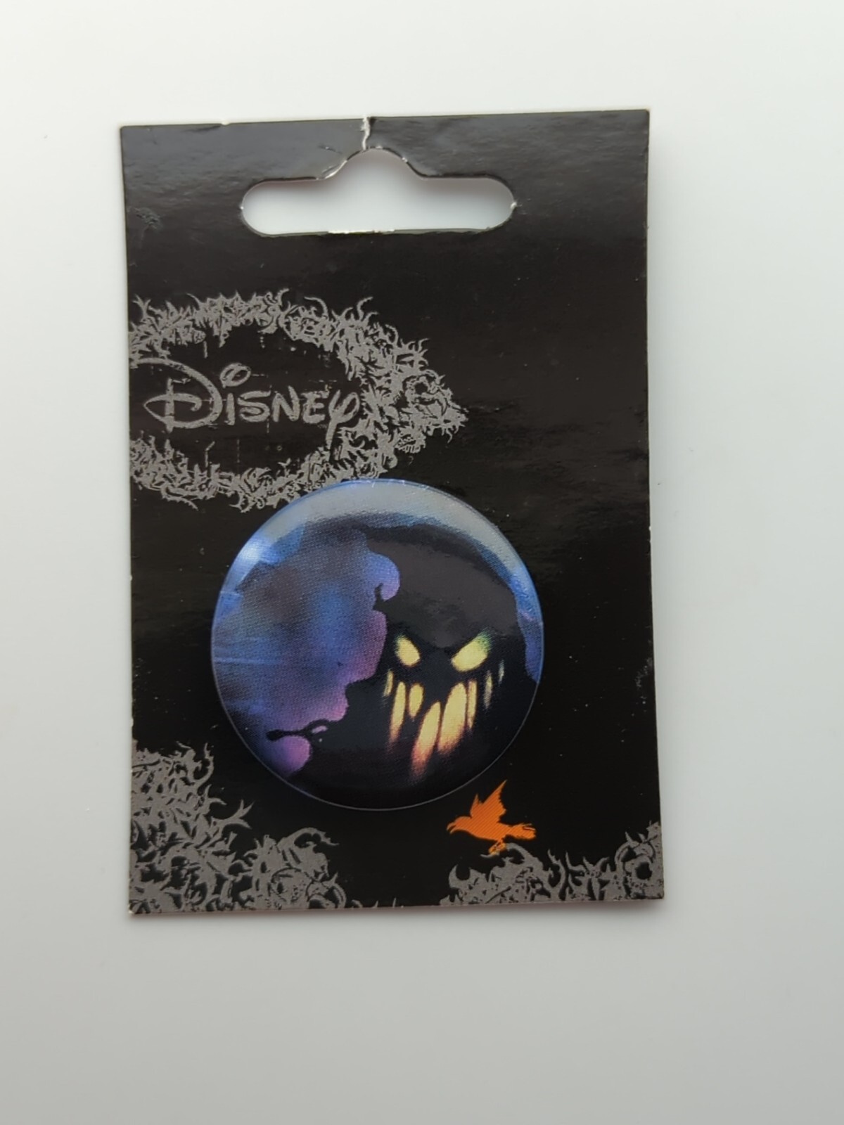 2010 Loungefly Hot Topic / Disney - Button Pin - Epic Mickey - Shadow ...