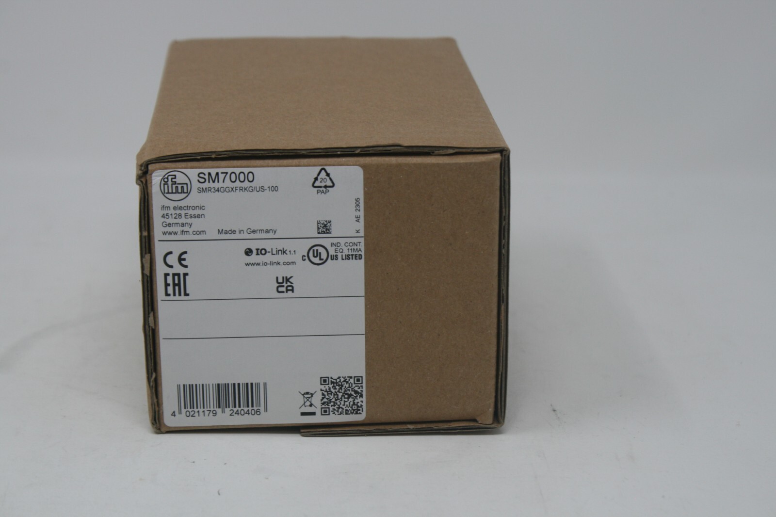 IFM SM7000 | eBay UK