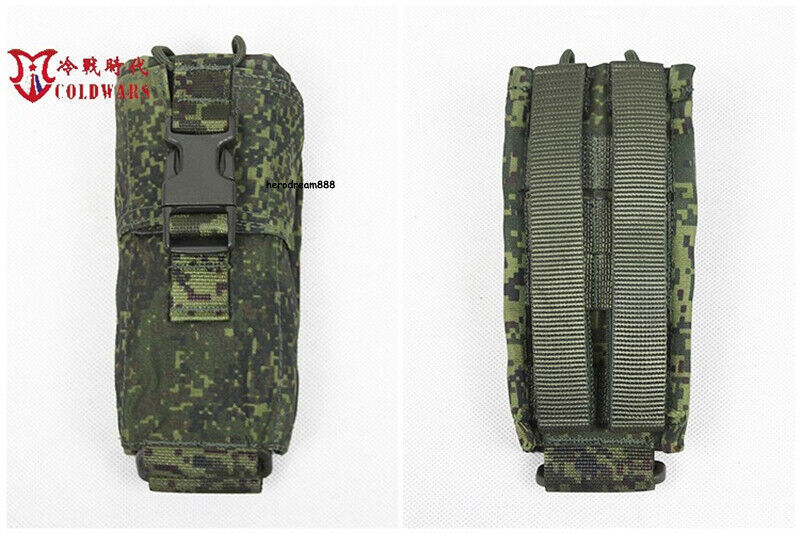 6SH117 Fourth Generation Combat Gear Original Tactical Vest Molle ...
