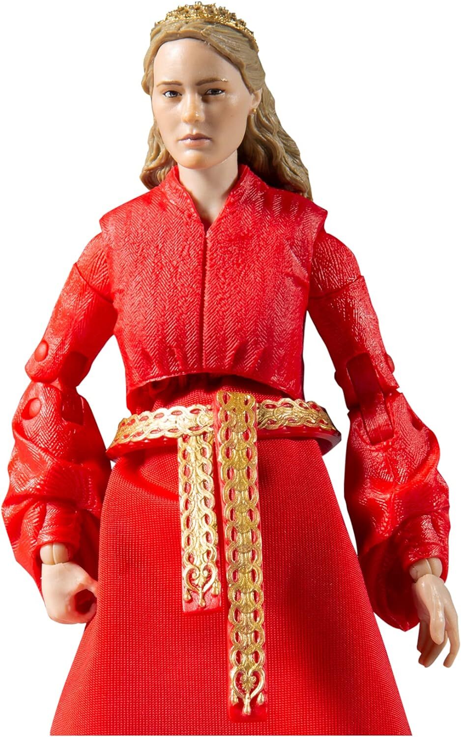 McFarlane - Princess Bride 7" Wave 1 - Princess Buttercup (Red Dress (US IMPORT) | eBay