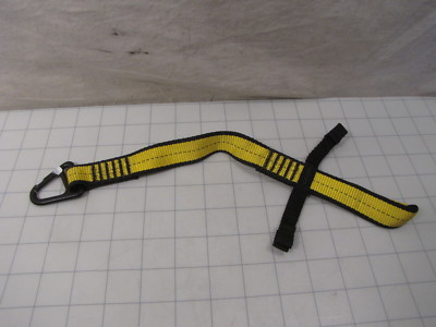 Python Safety VR-2ATTACHMD At Height V Ring Attachment Tool Cinch ...