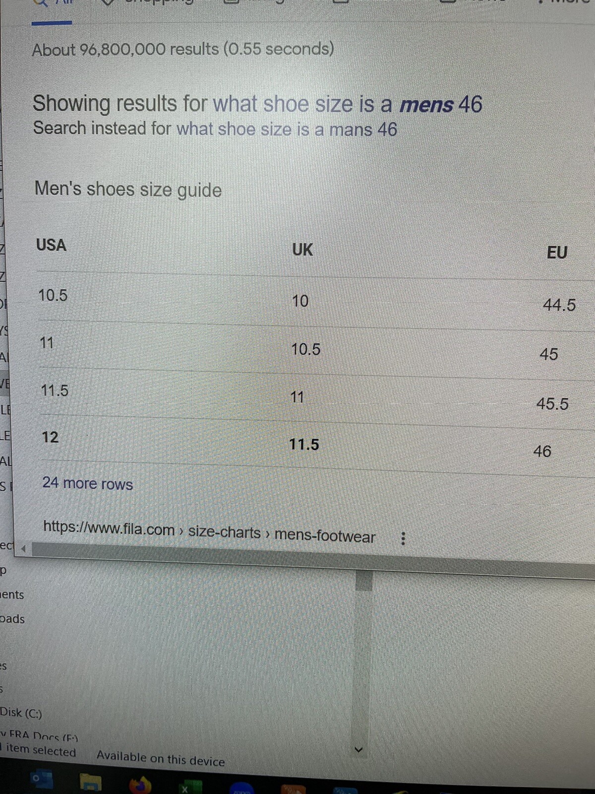 Size 12 Adidas 3 Stripes Die Weltmarke MIT Den Steel Toe Shoes Gray 46 ...