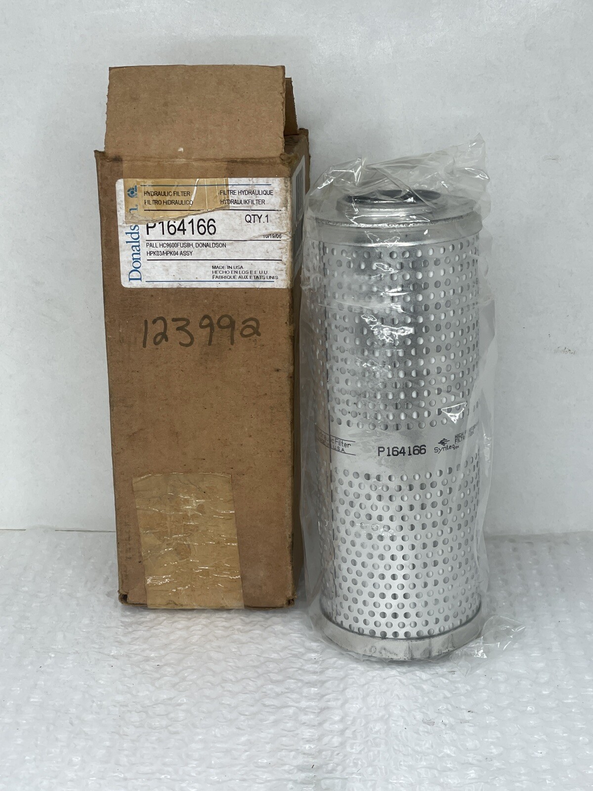 BOMAG 07993014 - cross reference oil filters | oilfilter-crossreference.com