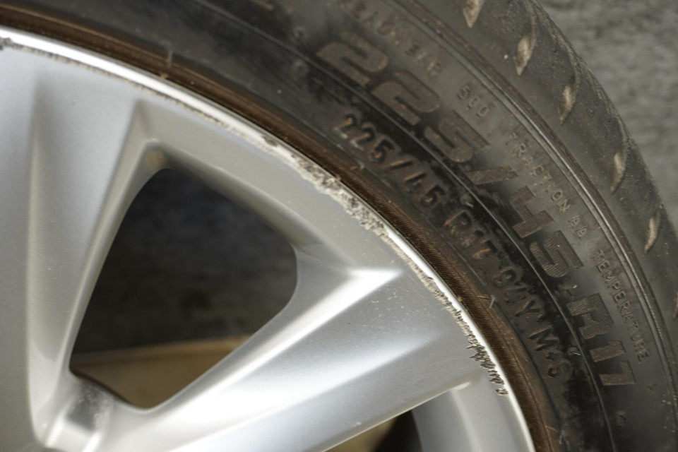 Wheel Rim Tire Assembly Lexus Is200t Is250 Is300 Is350 14-21 #2 oem | eBay