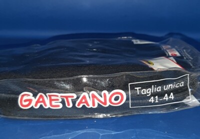 Personalized Slippers With Name Gaetano 41/44 | eBay
