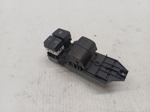 TOYOTA HIACE POWER WINDOW SWITCH RH FRONT (MASTER SWITCH), 300 SERIES ...