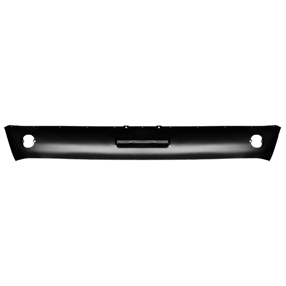 Rear Valance Standard Mustang 1967-1968 | eBay