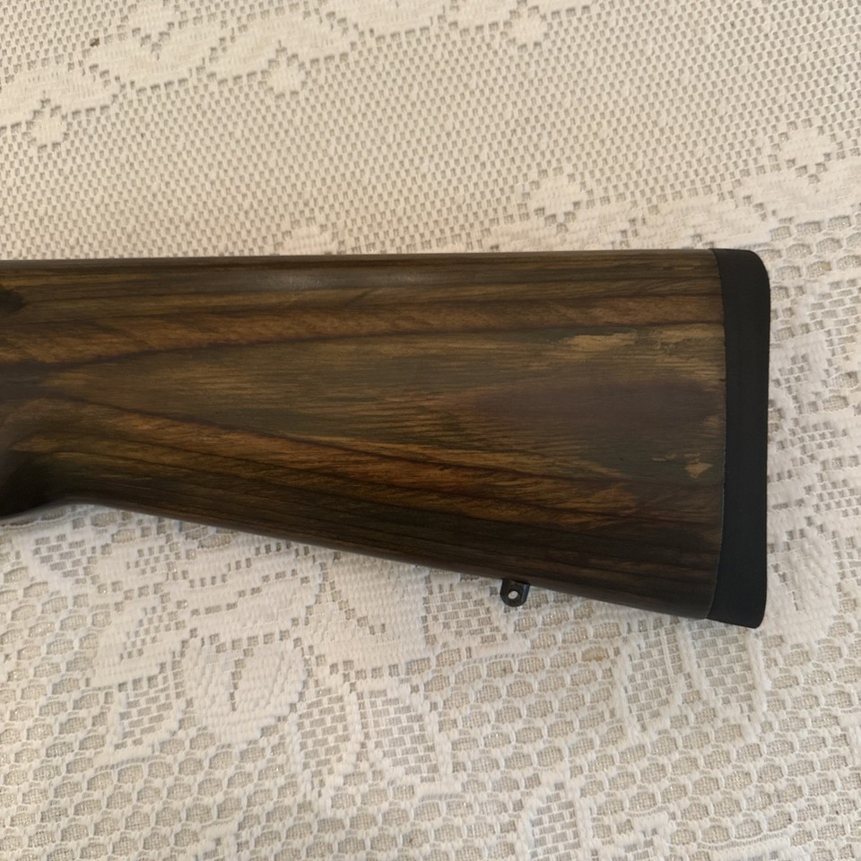 Ruger M77 MKII SA Stock | eBay