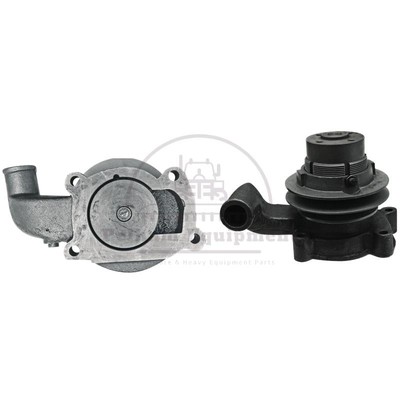 Water Pump B512669 for Case IH Tractors 250-444, BD 144/154 Engines | eBay