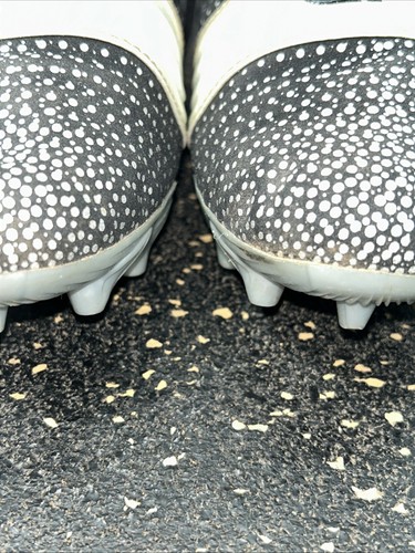 Under Armour UA Cam Newton C1N MC Youth Football Cleats Black 5.5Y ...