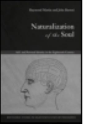 Routledge Studies in Eighteenth-Century Philosophy Ser.: Naturalization ...