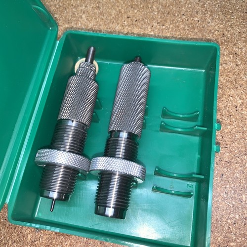 rcbs 8mm-308 norma die set | eBay