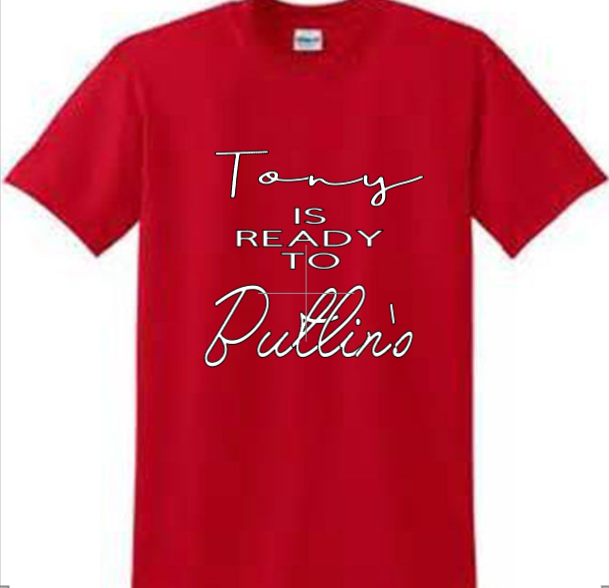 Butlins T Shirt Kids Adults Quality Red 1 year - 3XL NEW | eBay