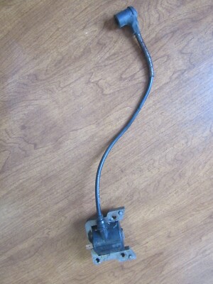 STIHL CHAINSAW BOSCH 2204 222 009 BOX 232-11 | eBay