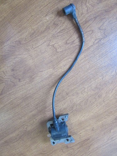 STIHL CHAINSAW BOSCH 2204 222 009 BOX 232-11 | eBay