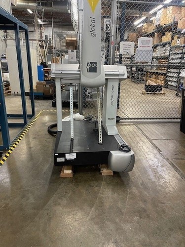 used cmm machines | eBay