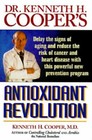 Dr. Kenneth H. Cooper's Antioxidant Rev- Kenneth H Cooper, 0785283137 ...