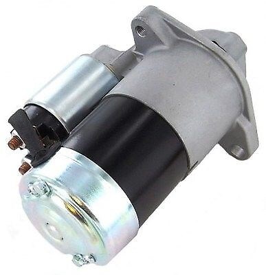 Discount Starter and Alternator 17469N New Professional Quality Starter ...