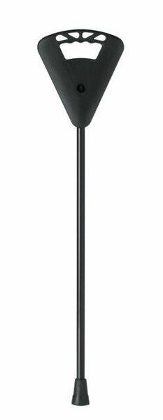 Flipstick Sitting Stick Walking Stick Adjustable Black 7704-s B2 for ...