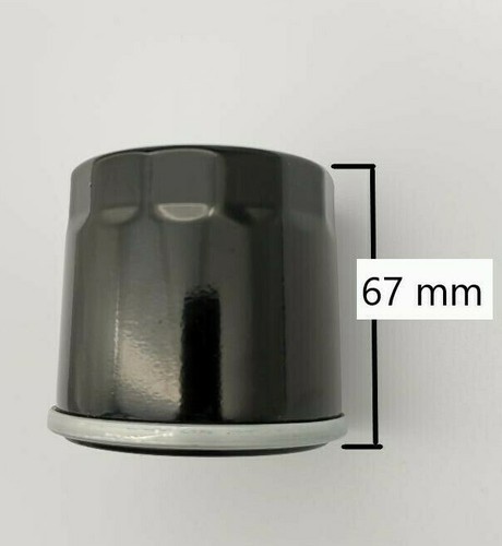 Oil Filter Hisun UTV 700 500 400 Massimo Bennche Coleman [A9] | eBay