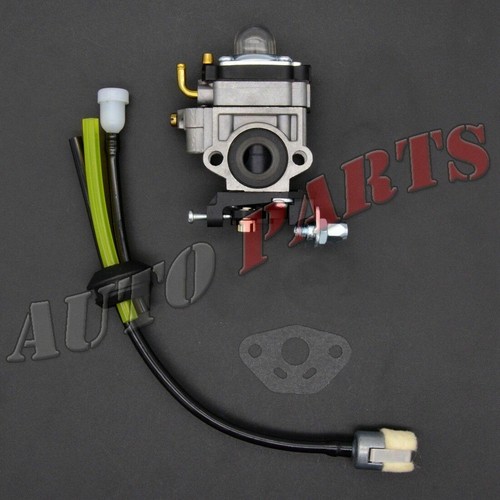 33cc Carburetor Carb Fits For Viza Viper Zooma Bladez Goped 2-stroke ...