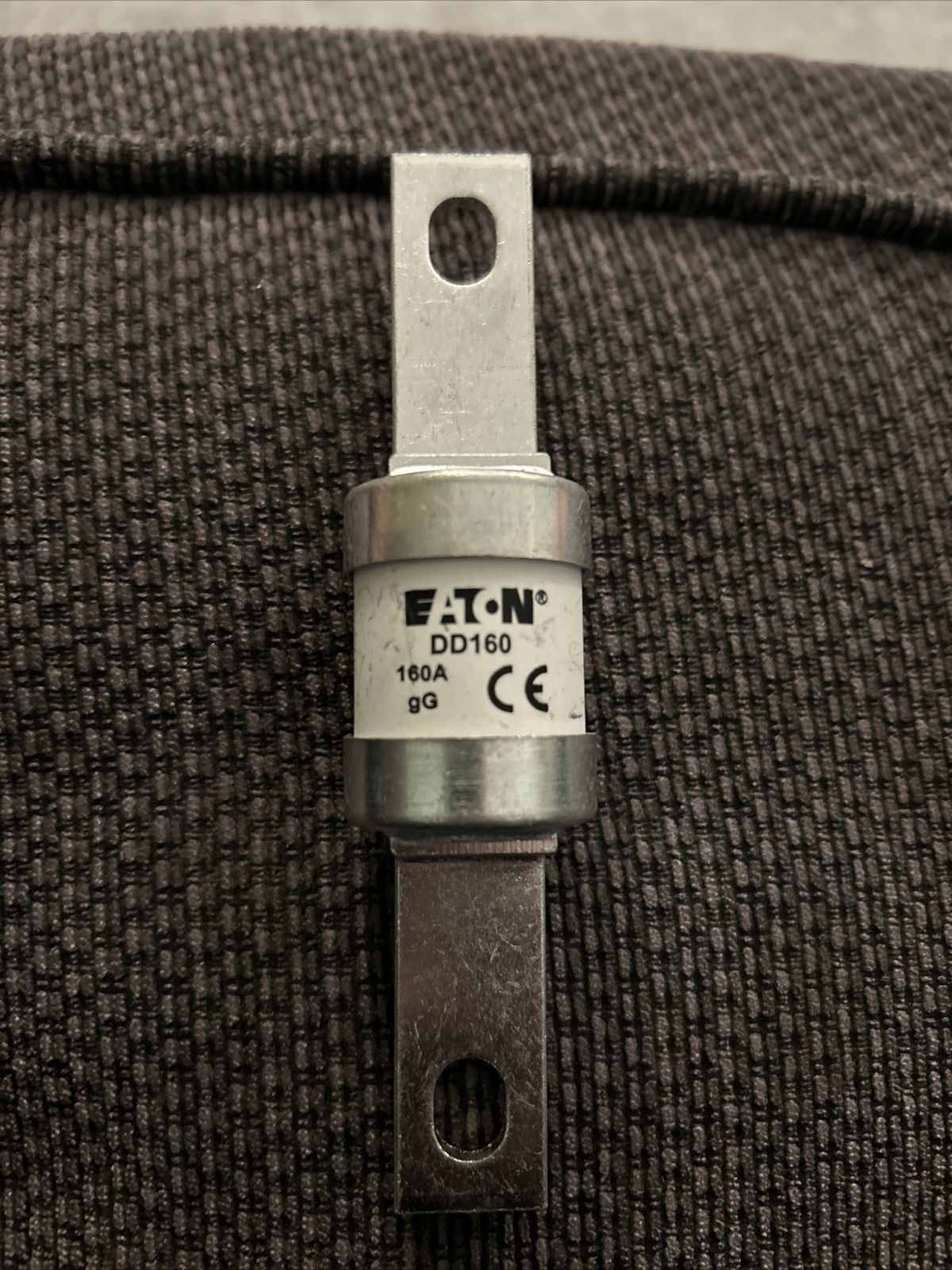 Bussmann DD160 HRC Fuse 160 Amp for sale online | eBay