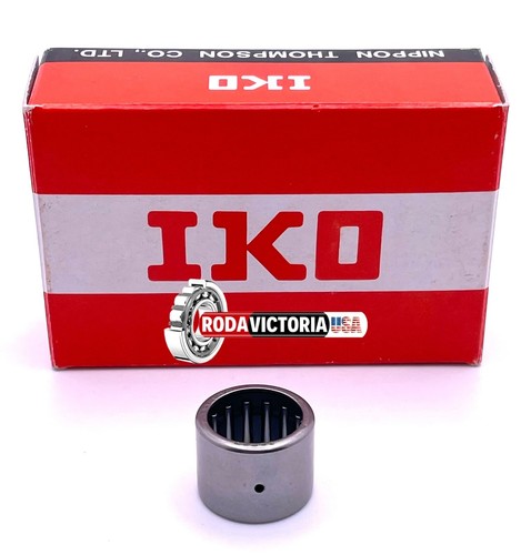 IKO JAPAN J1010 BA1010-ZOH 5/8x13/16x5/8 Open Needle Roller Bearing ...