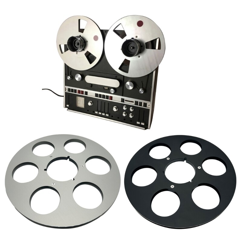 10.5 inch Disc with 6 Holes for Superior Sound in Home Theaters | eBay