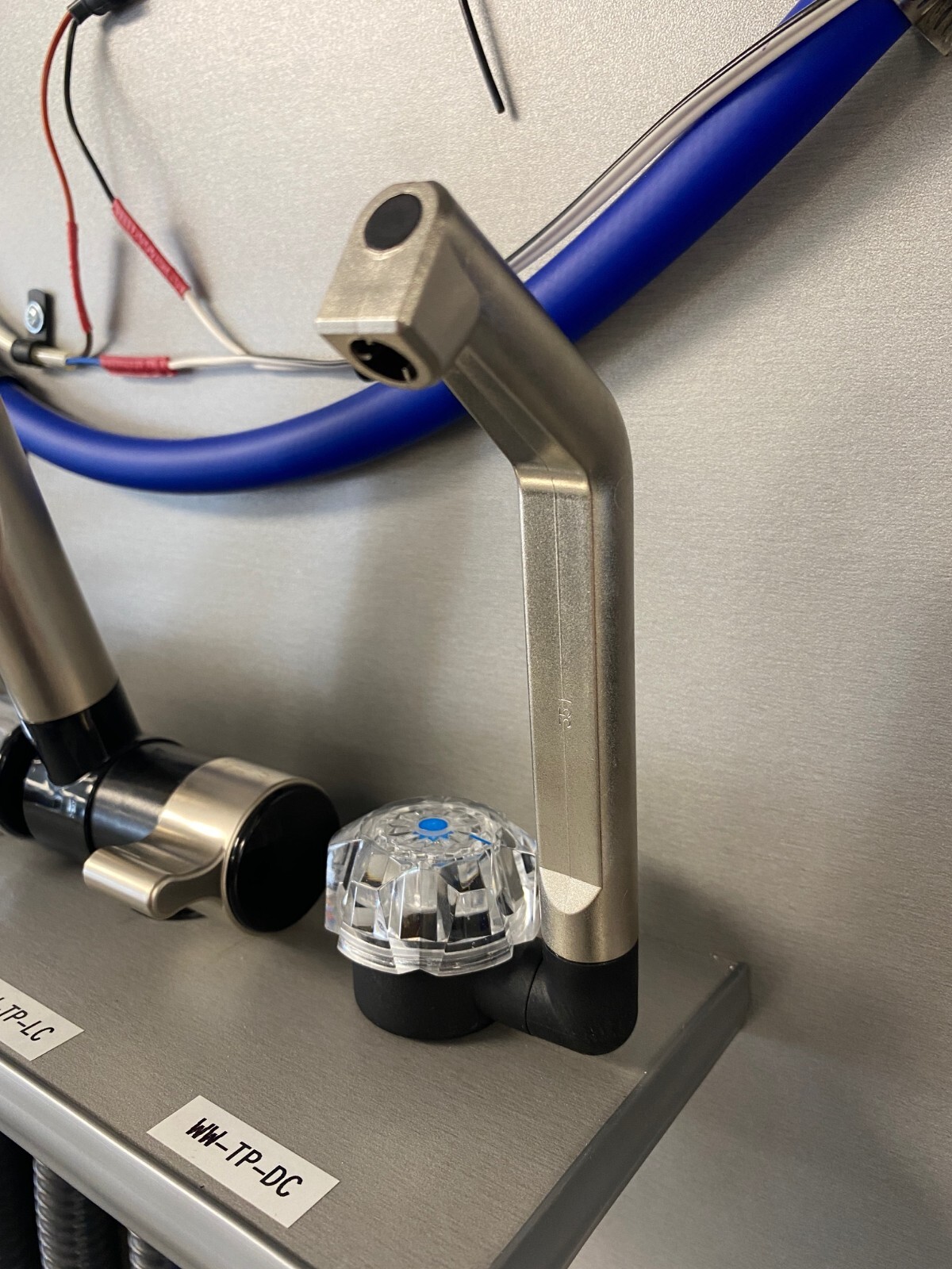 Reich Deluxe Campervan 12v Tap 12v Micro Switched Motorhome Caravan ...