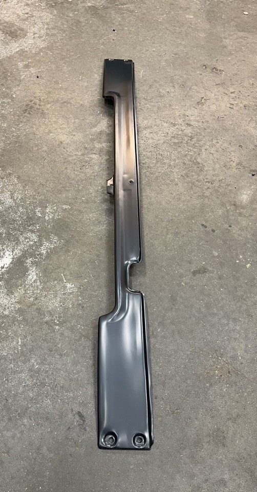 Toyota Pickup 4wd 4x4 front lower valance panel 1979,1980,1981,1982 ...