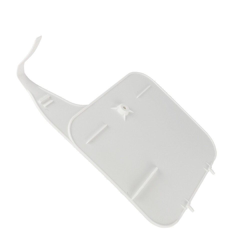 Front Number Plate For HONDA CR125, CR250, CR500, XR200R (61136-ML3-841 ...