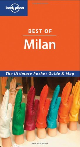 Lonely Planet Best of Milan By Alison Bing 9781740597593| eBay