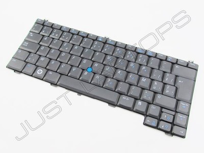 Neu Original Dell Latitude D420 D430 Belgischen Tastatur 0MH150 MH150 ...