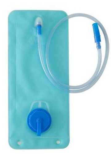 Motorcycle Dry Bag Nelson-Rigg CL-HYDRO Hydration Bladder (2 Liter ...