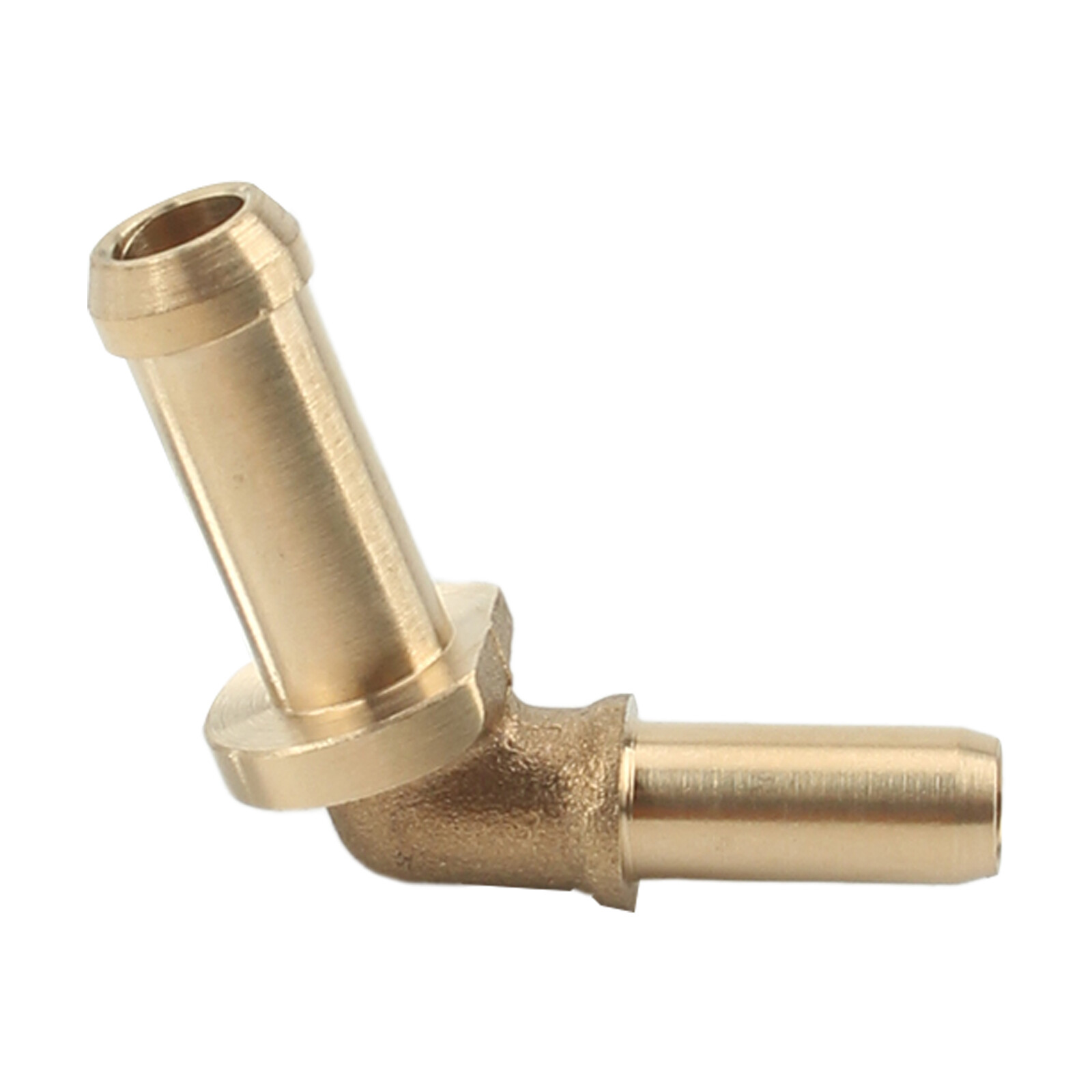 Thermostat Water Outlet Tube Connector For Jaguar Land Rover LR049990 ...