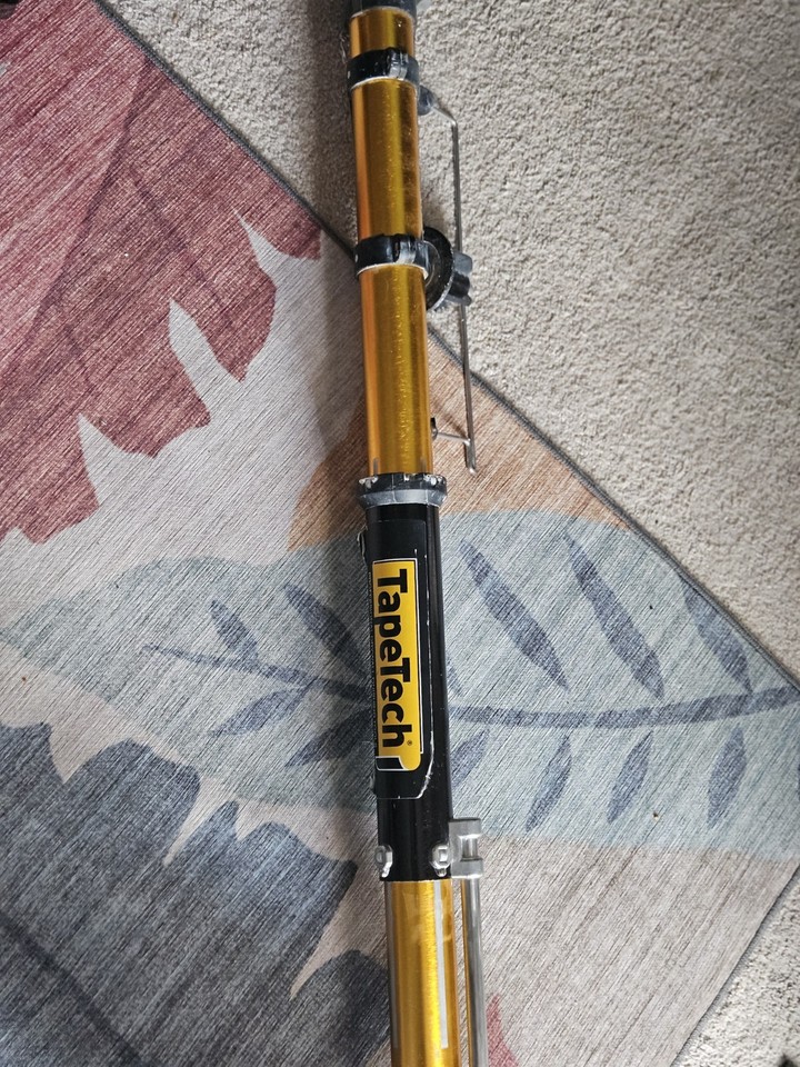 TapeTech EasyClean Automatic Drywall Taper 07TT @MAKE AN OFFER!@ | eBay