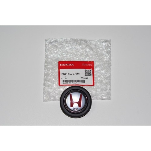 Honda Acura Genuine Nsx Na2S / S-Zero Horn Button 78514-Sl0-Z71Za Jdm ...