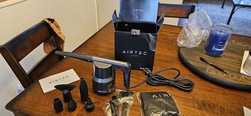 IT Dusters AirTec Ultra Electric Air Duster Blower for PC, Laptop ...