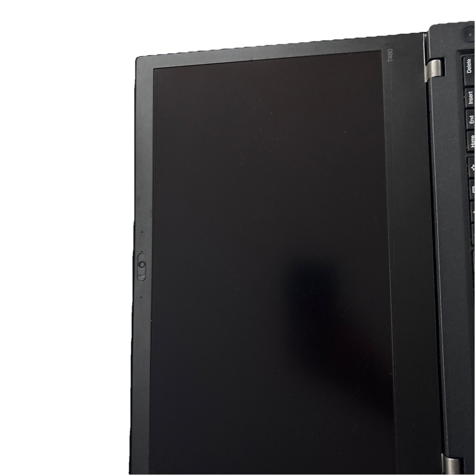 Lenovo ThinkPad T480 Intel i5-8350U 16GB DDR4 256GB SSD W11P Touch ...