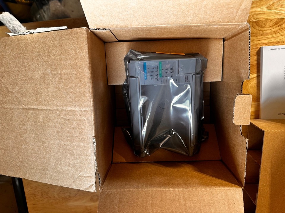 Allen-Bradley 1764-28BXB MicroLogix 1500 Plc Base FACTORY SEALED BAG ...