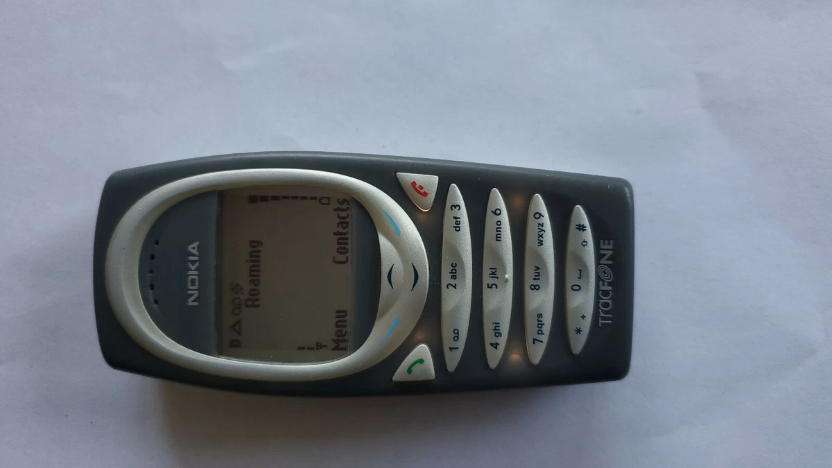 Nokia 2285