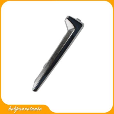 Front Left Bumper Cap Molding Trim Chrome 57708SG010 Fits Subaru ...