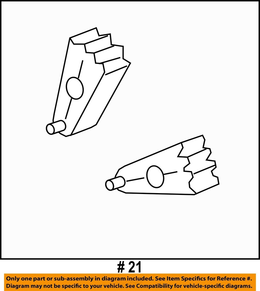GM OEM 10-17 Cruze Limited Evaporator Heater Components-Lever 13263335 ...