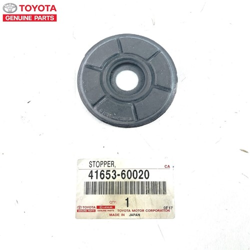 GENUINE TOYOTA LAND CRUISER LEXUS LX470 1998-2007 FRONT STOPPER OEM ...