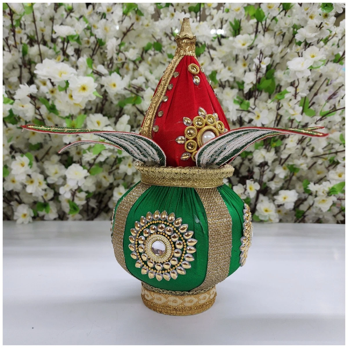 Wedding Kalash Images