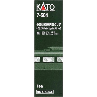 Kato HO Scale Right Hand DC Powered Switch Machine | eBay